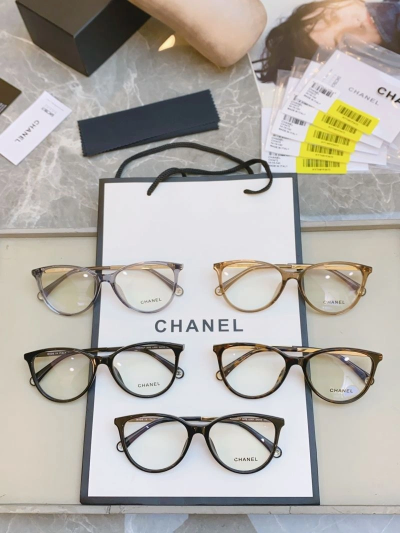 Economical Chanel Sunglasses