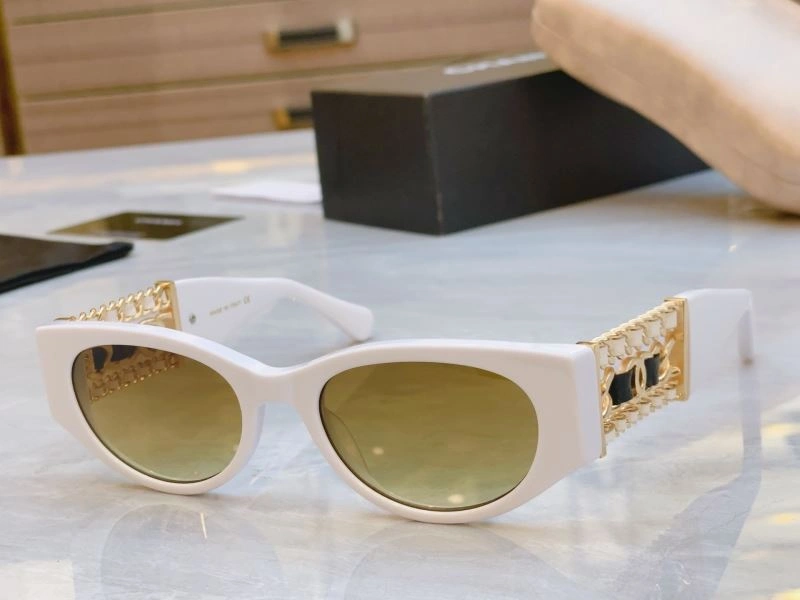 Chanel Sunglasses