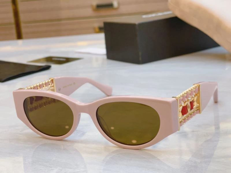 Original Chanel Sunglasses