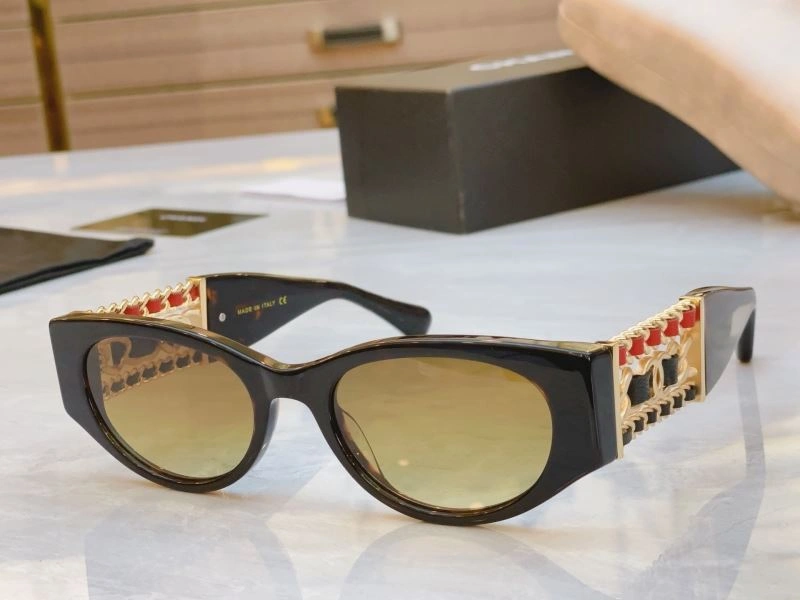 Original Chanel Sunglasses