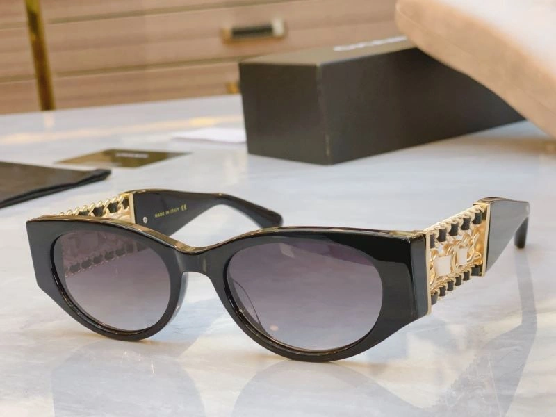 Original Chanel Sunglasses
