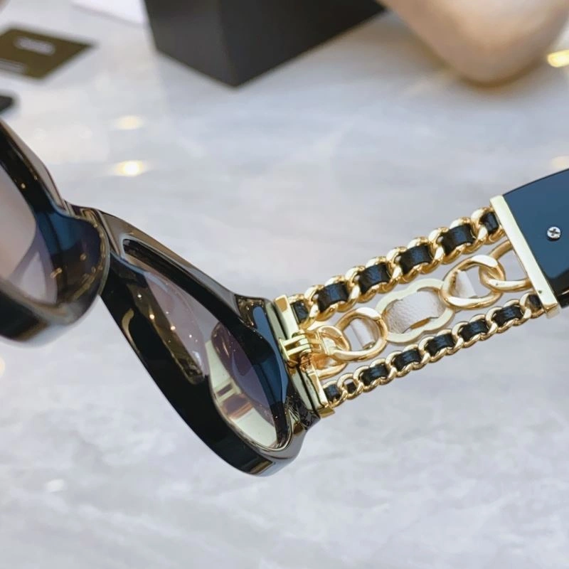 Original Chanel Sunglasses