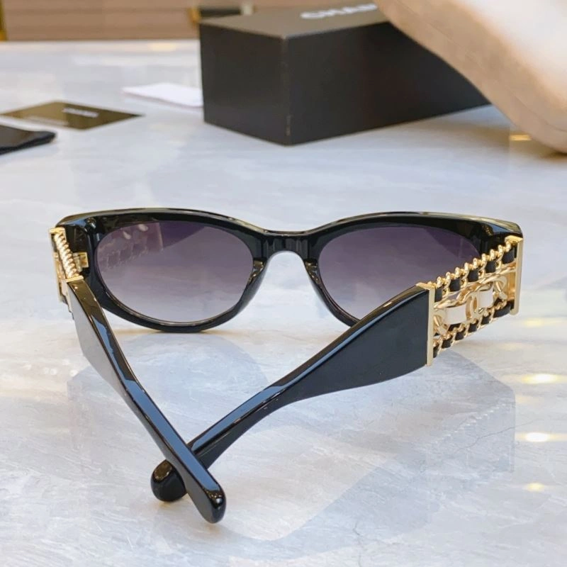Original Chanel Sunglasses