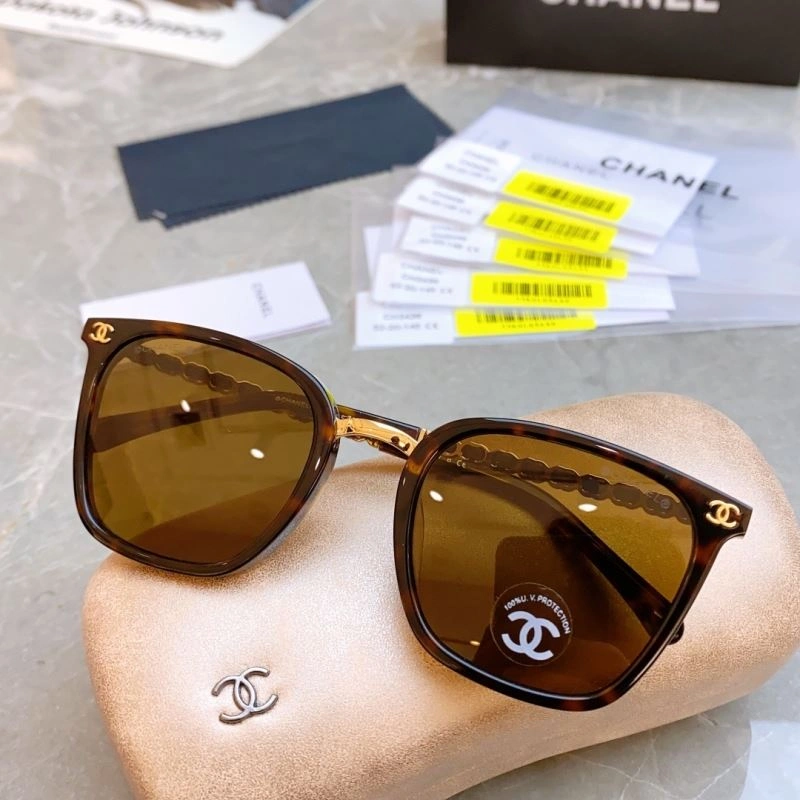 1:1 copy Chanel Sunglasses