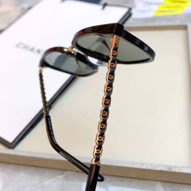1:1 copy Chanel Sunglasses
