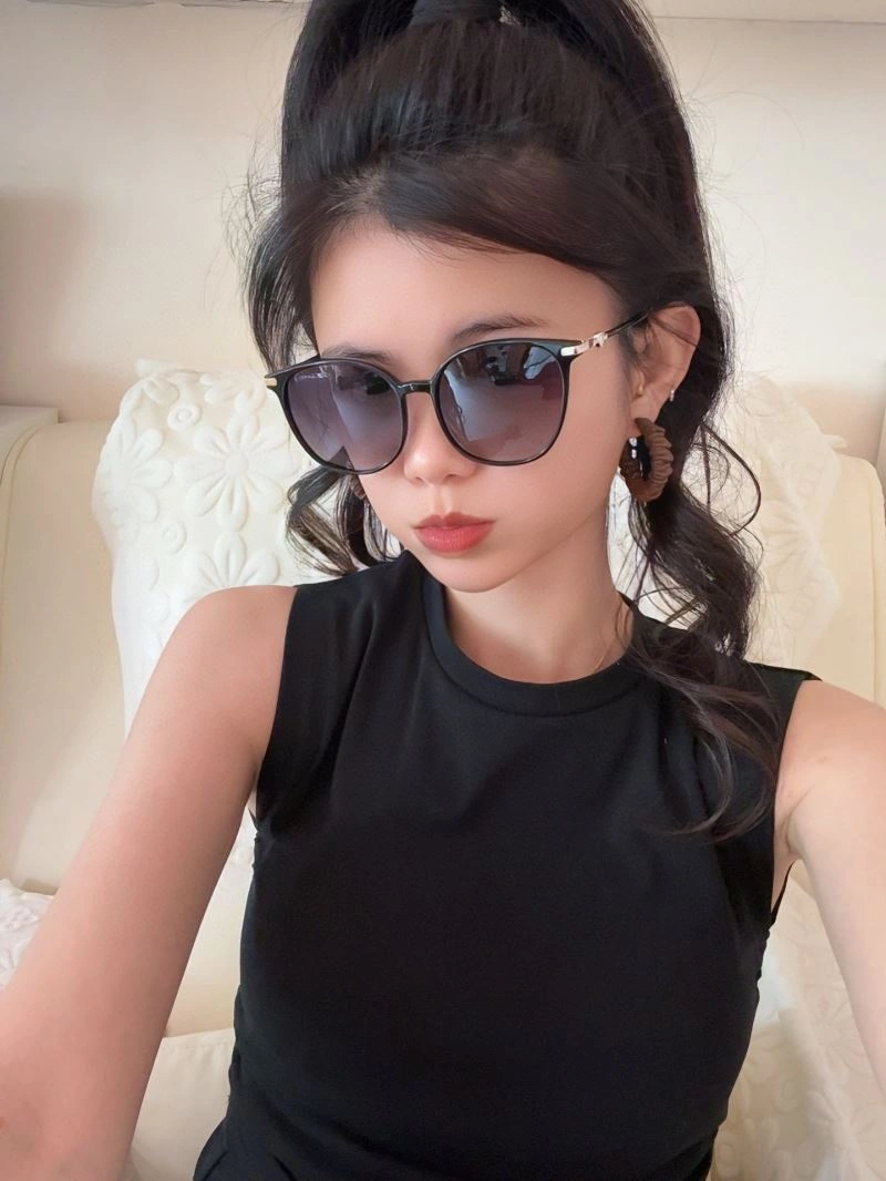 Chanel Sunglasses