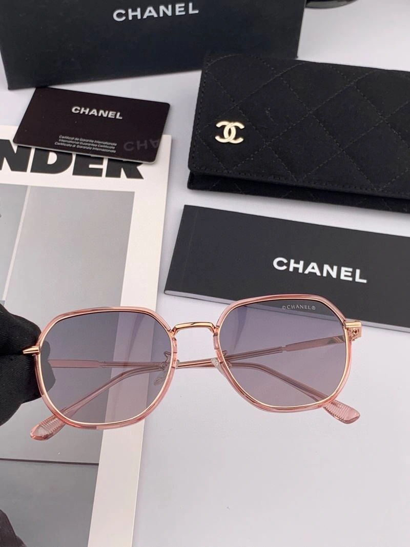 Inexpensive Chanel Sunglasses