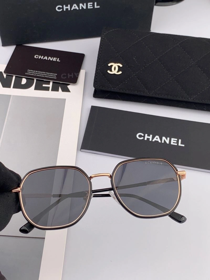 Inexpensive Chanel Sunglasses