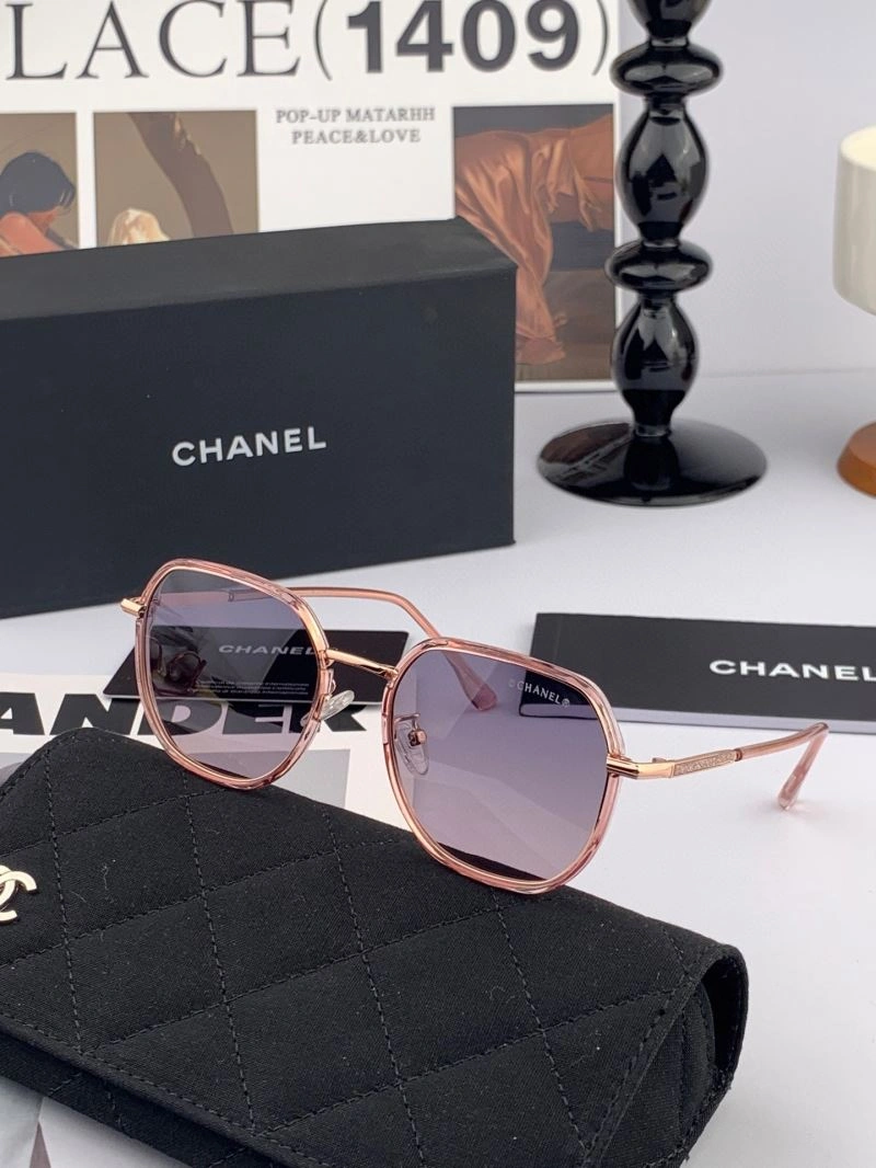 Inexpensive Chanel Sunglasses