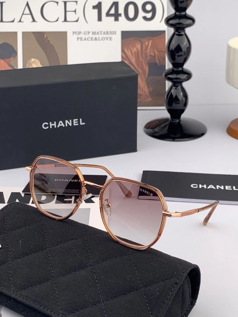 Inexpensive Chanel Sunglasses