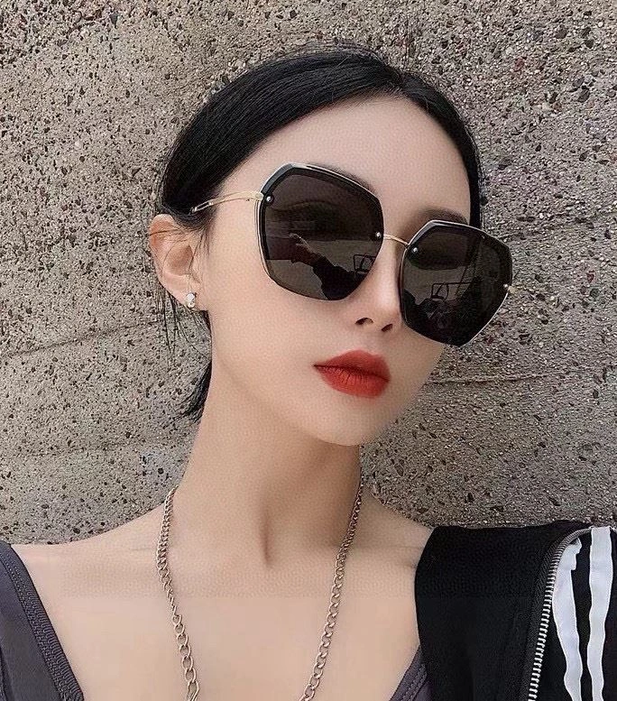 Discounted Chanel Sunglasses