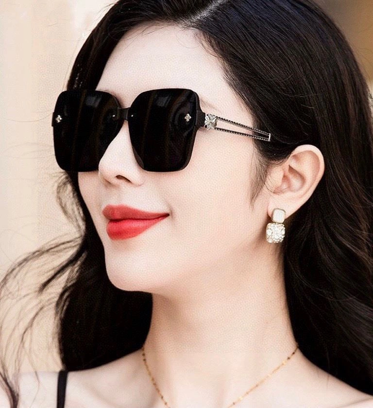Reasonably priced Chanel Sunglasses