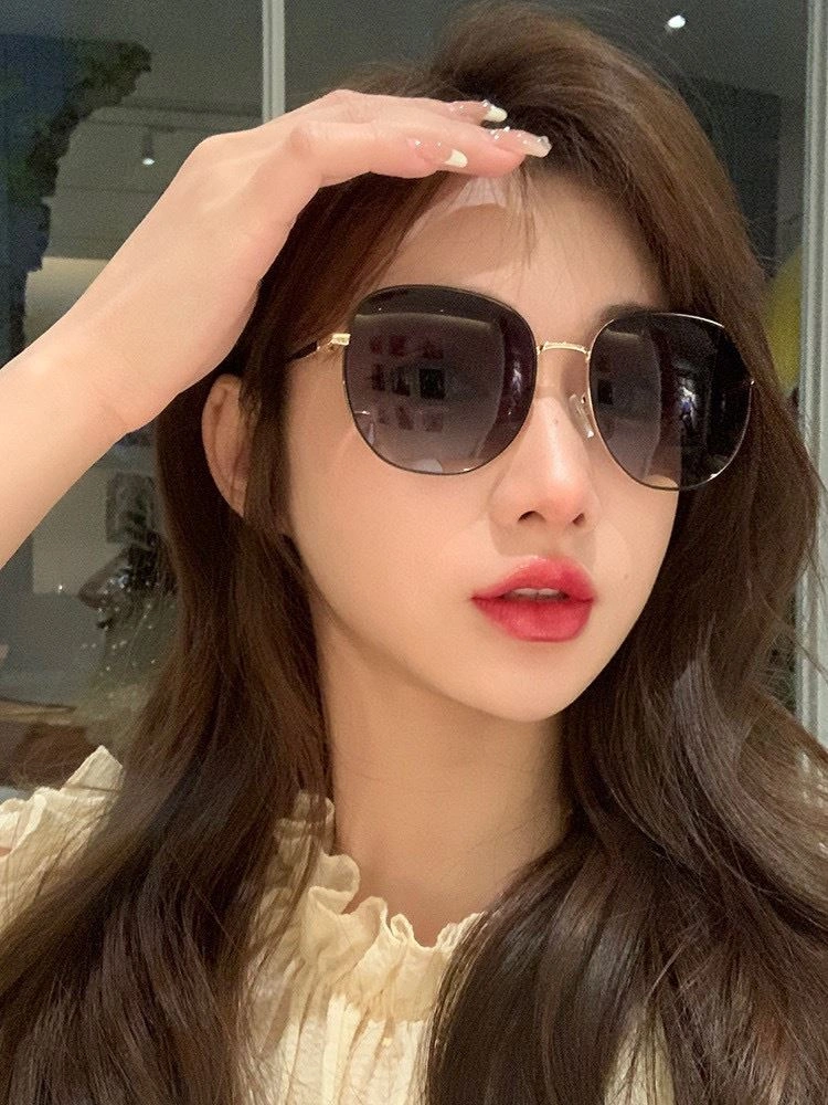 Budget-friendly Chanel Sunglasses