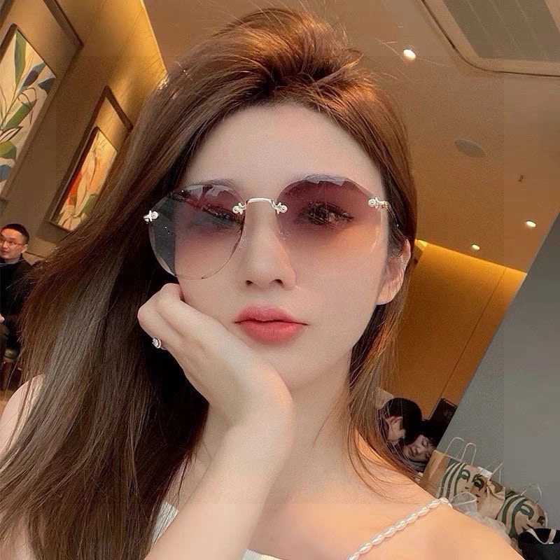 High accuracy Chanel Sunglasses