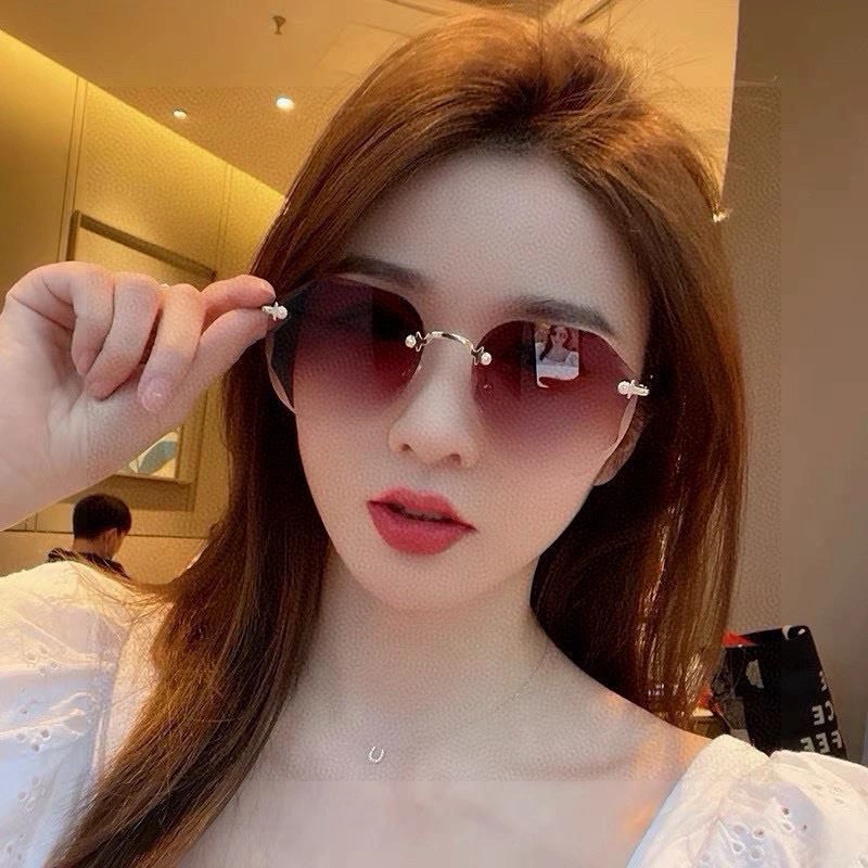 High accuracy Chanel Sunglasses