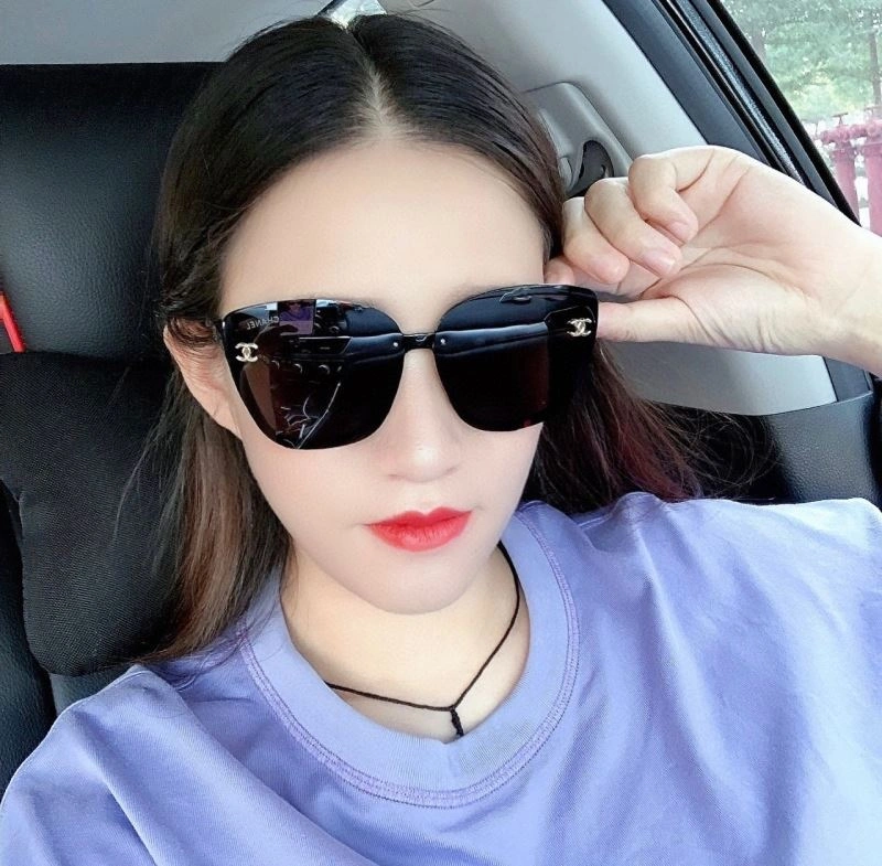 Chanel Sunglasses