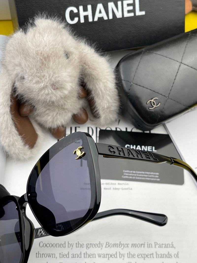 Mirror quality Chanel Sunglasses