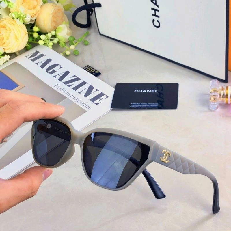 Chanel Sunglasses