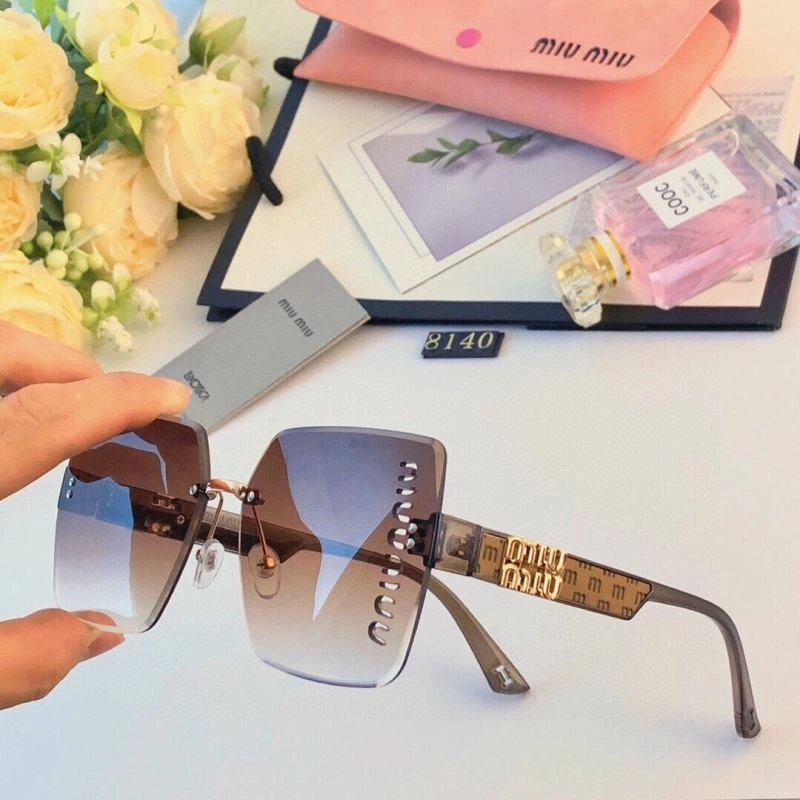 High accuracy Chanel Sunglasses