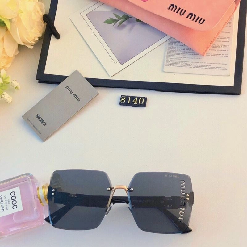 High accuracy Chanel Sunglasses