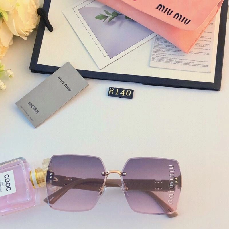 High accuracy Chanel Sunglasses