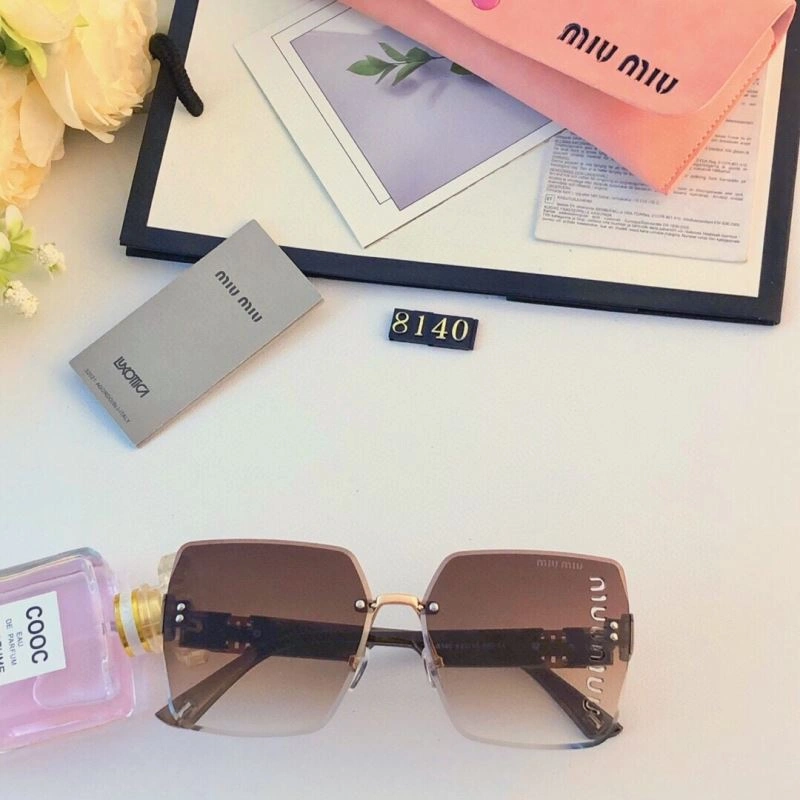 High accuracy Chanel Sunglasses