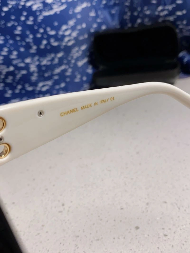 Budget-friendly Chanel Sunglasses