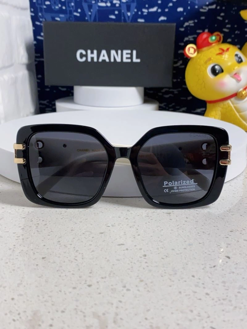 Budget-friendly Chanel Sunglasses