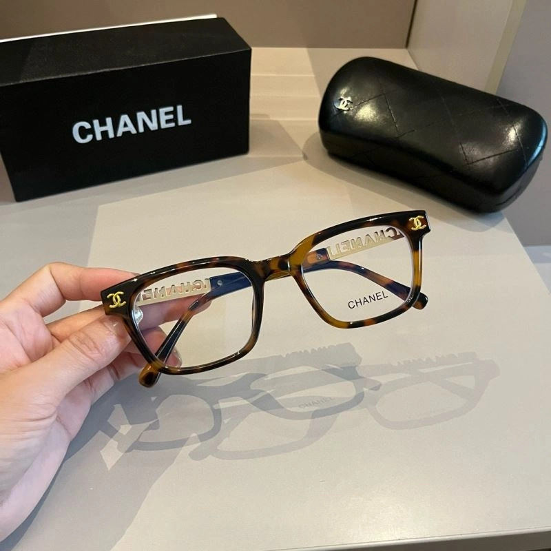 High fidelity Chanel Sunglasses