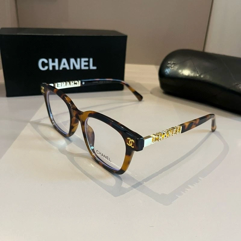 High fidelity Chanel Sunglasses