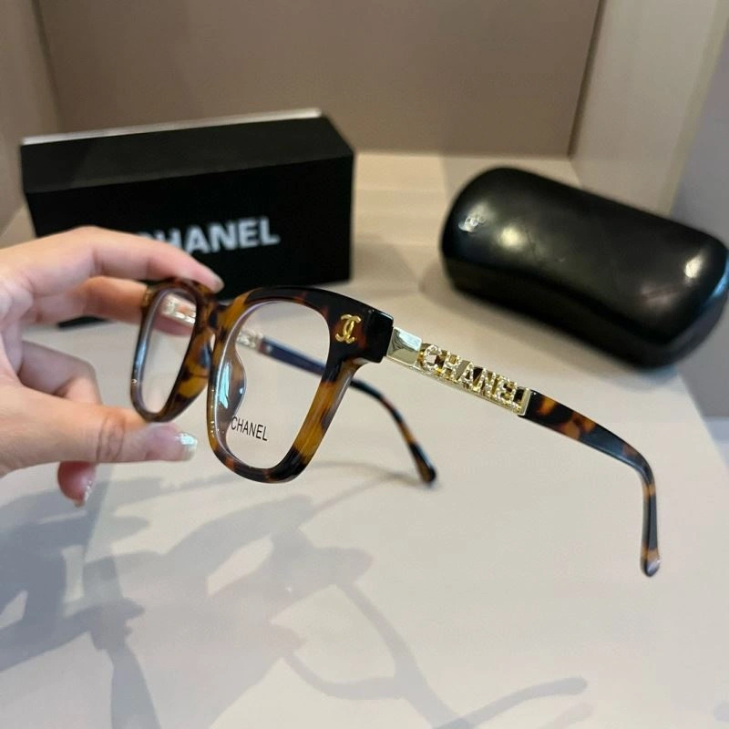High fidelity Chanel Sunglasses