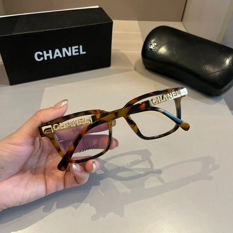 High fidelity Chanel Sunglasses