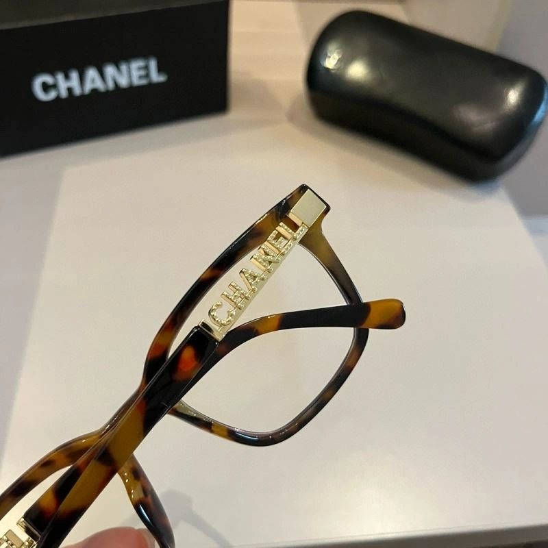High fidelity Chanel Sunglasses