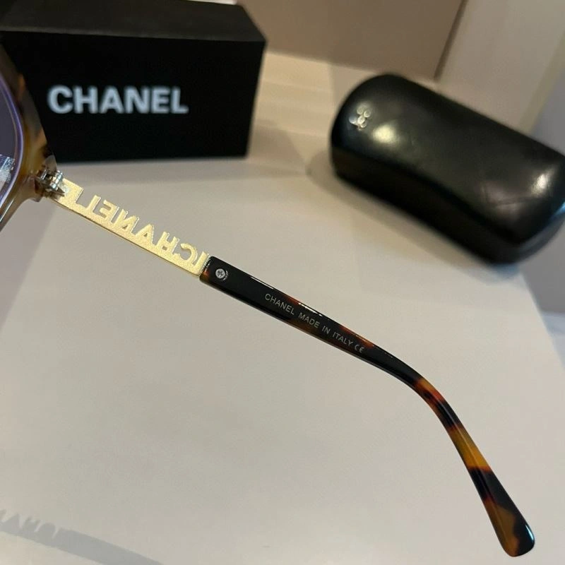 High fidelity Chanel Sunglasses