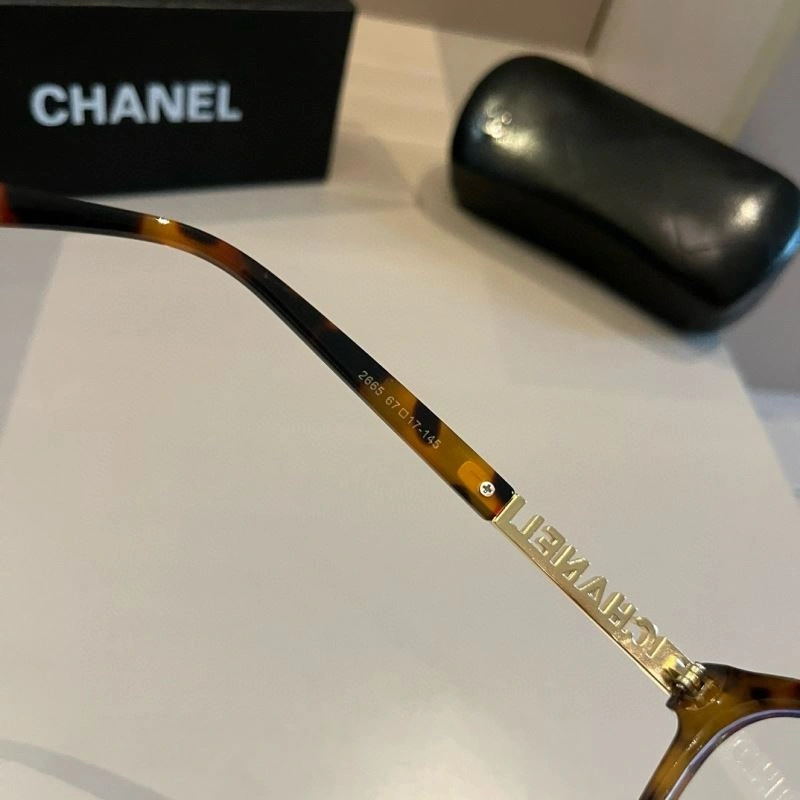 High fidelity Chanel Sunglasses