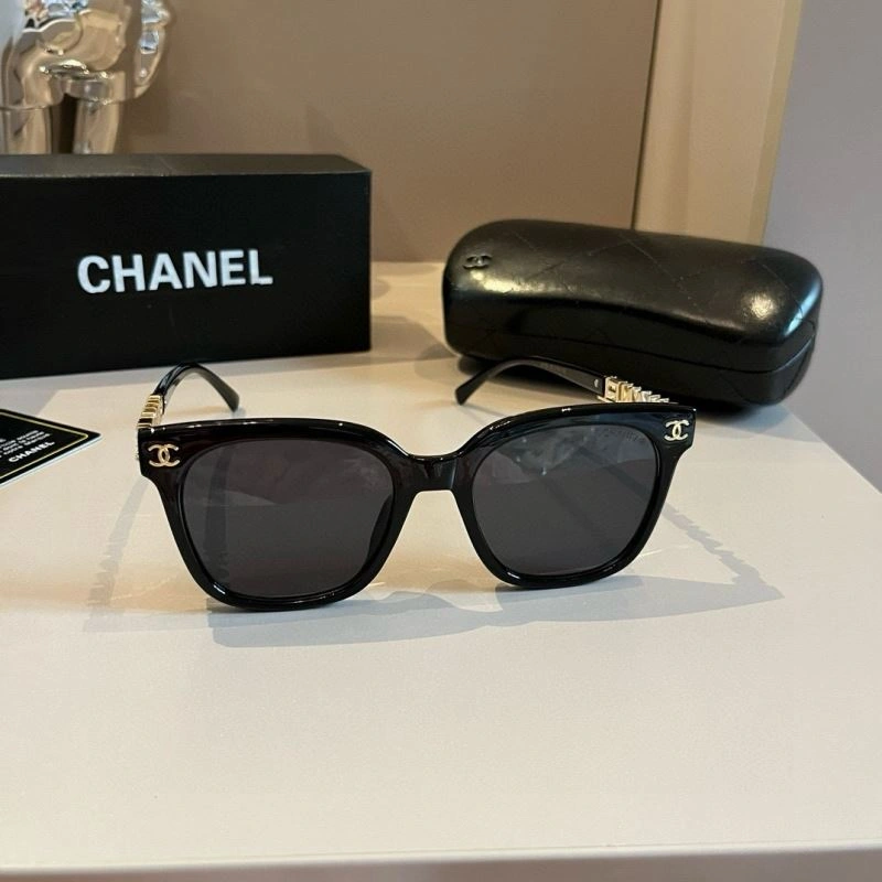 Brand-original Chanel Sunglasses