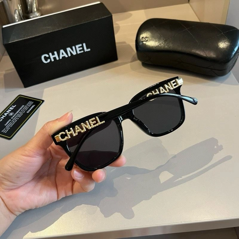 Brand-original Chanel Sunglasses