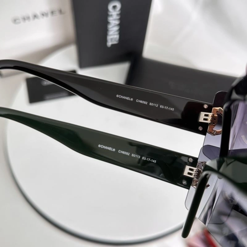 Factory-made Chanel Sunglasses
