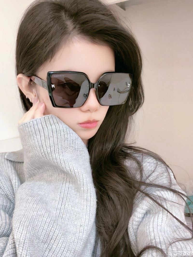 OEM Chanel Sunglasses