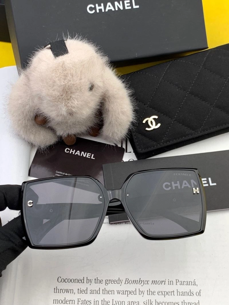 OEM Chanel Sunglasses