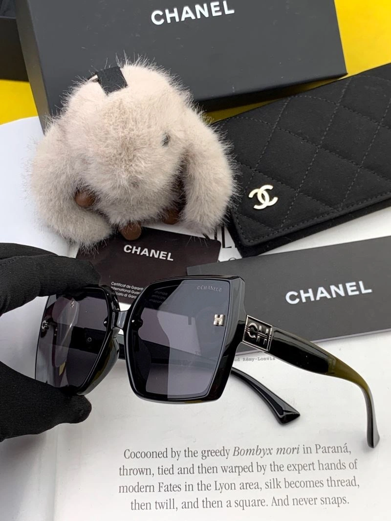 OEM Chanel Sunglasses