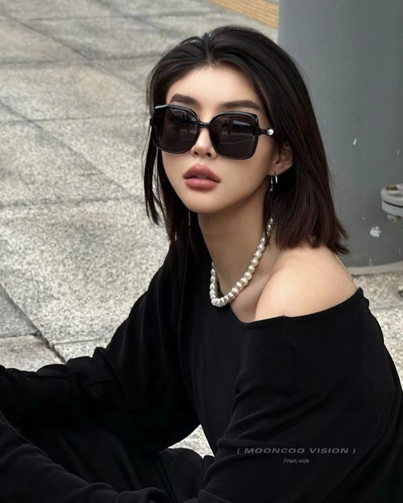 Genuine Chanel Sunglasses