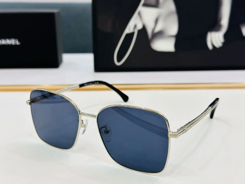 Cut-rate Chanel Sunglasses