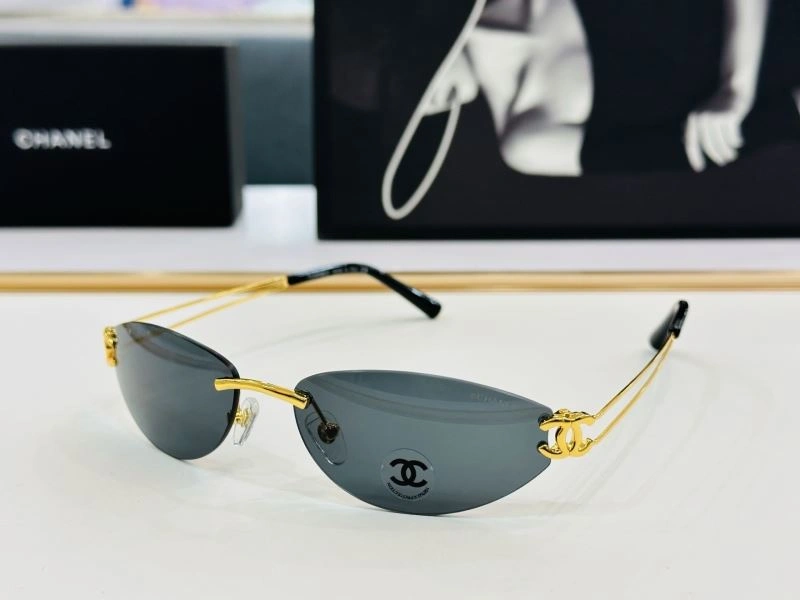 Chanel Sunglasses