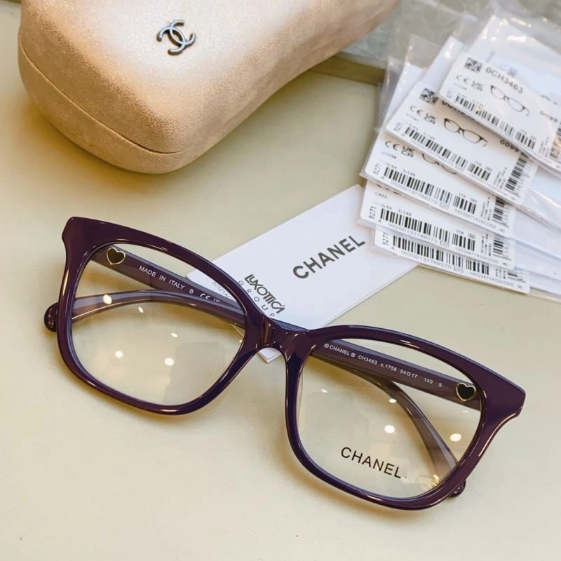 OEM Chanel Sunglasses