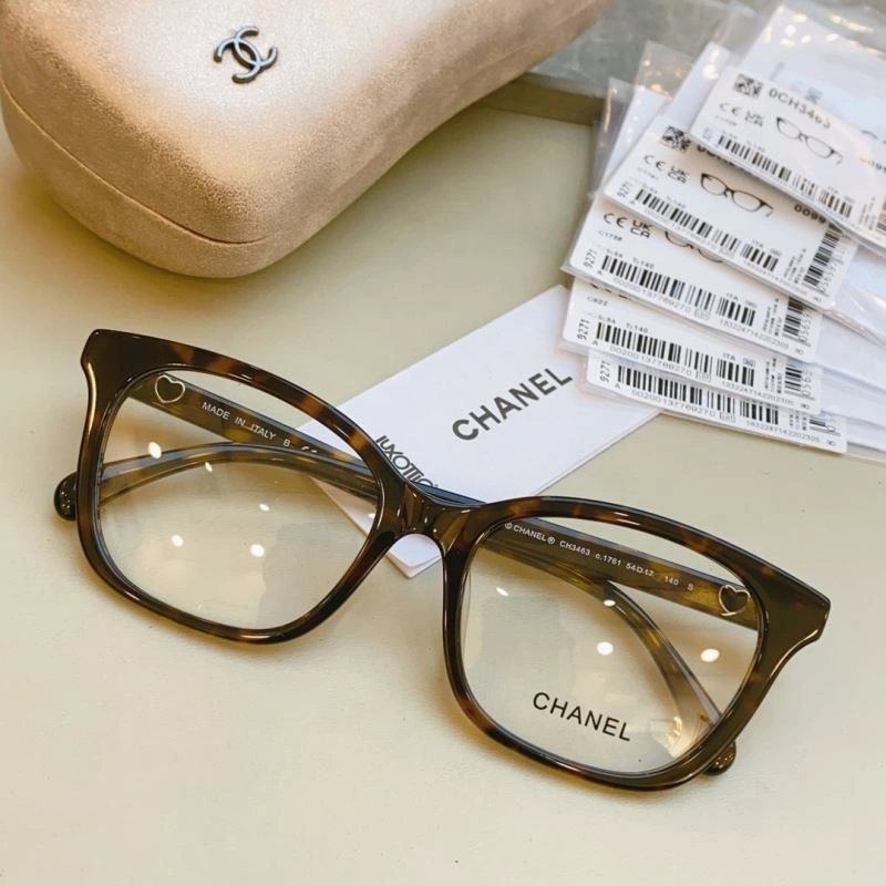 OEM Chanel Sunglasses