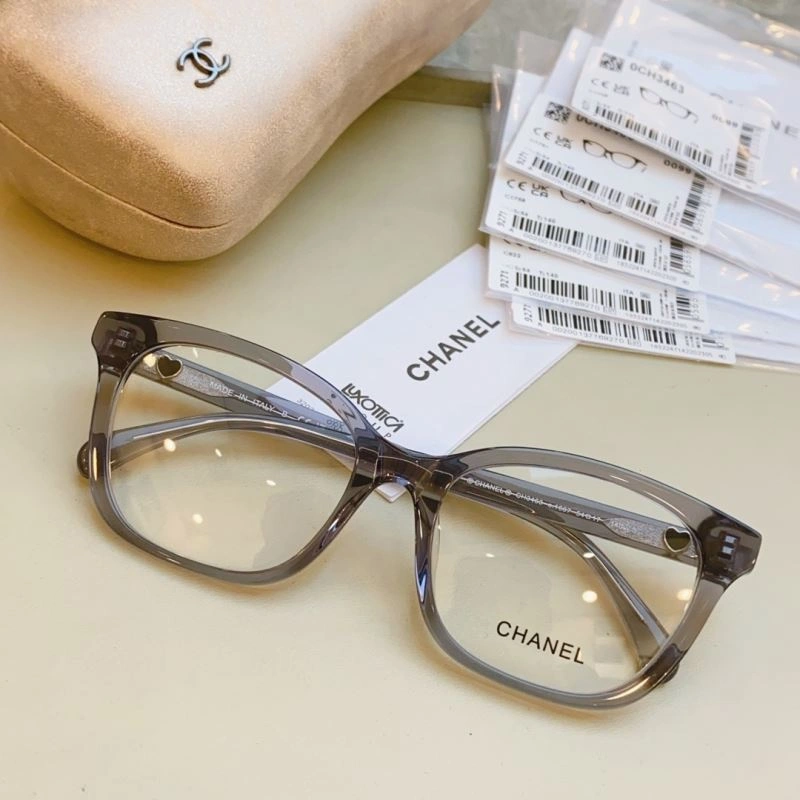 OEM Chanel Sunglasses