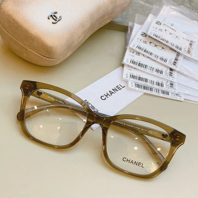 OEM Chanel Sunglasses