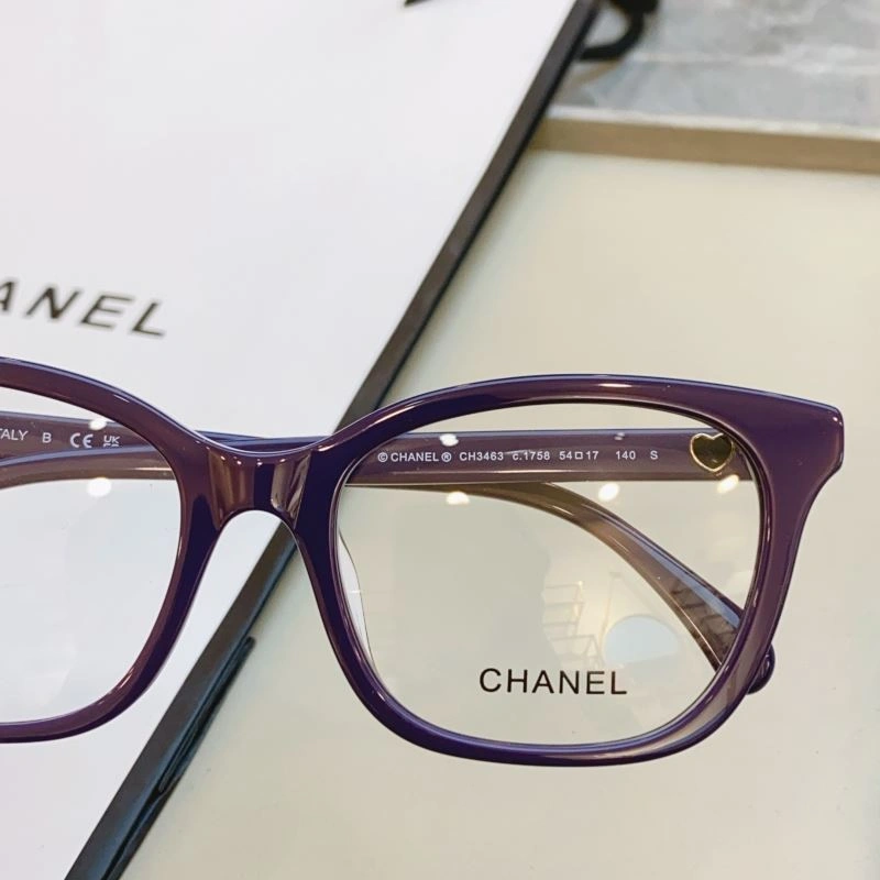 OEM Chanel Sunglasses