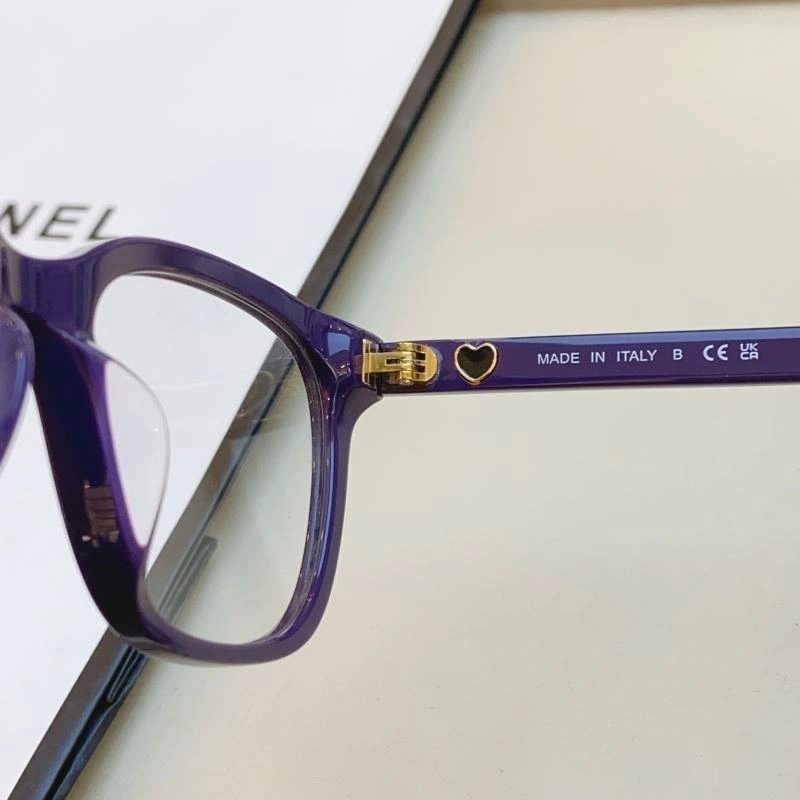 OEM Chanel Sunglasses